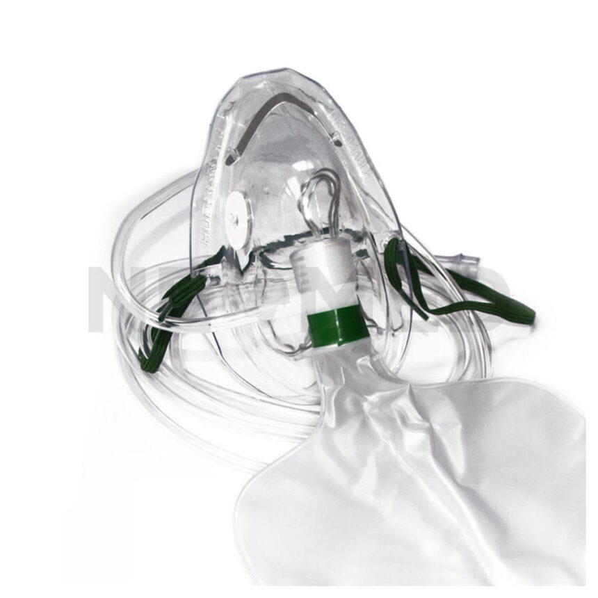 ΜΑΣΚΑ ΟΞΥΓΟΝΟΥ ΜΕ ΑΣΚΟ ΜΗ ΕΠΑΝΕΙΣΠΝΟΗΣ - ΟΡΘΟΠΕΔΙΚΑ ΕΙΔΗ